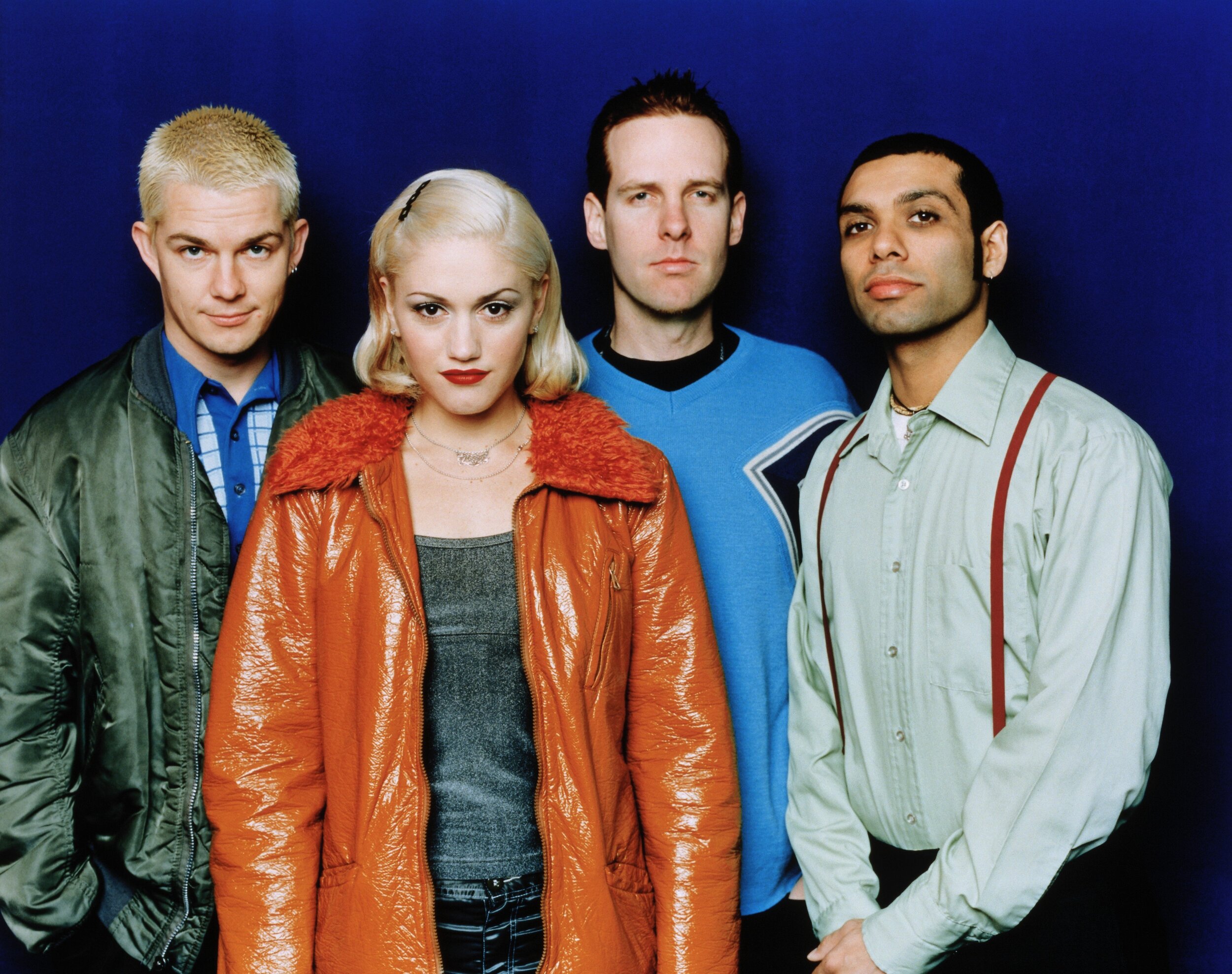 The Evolution of No Doubt: A Musical Journey Through History - No Doubt ...